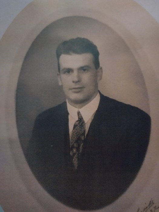 Arne O. Storås: Gløymde fotefar og andre dikt av Arne O. Storås